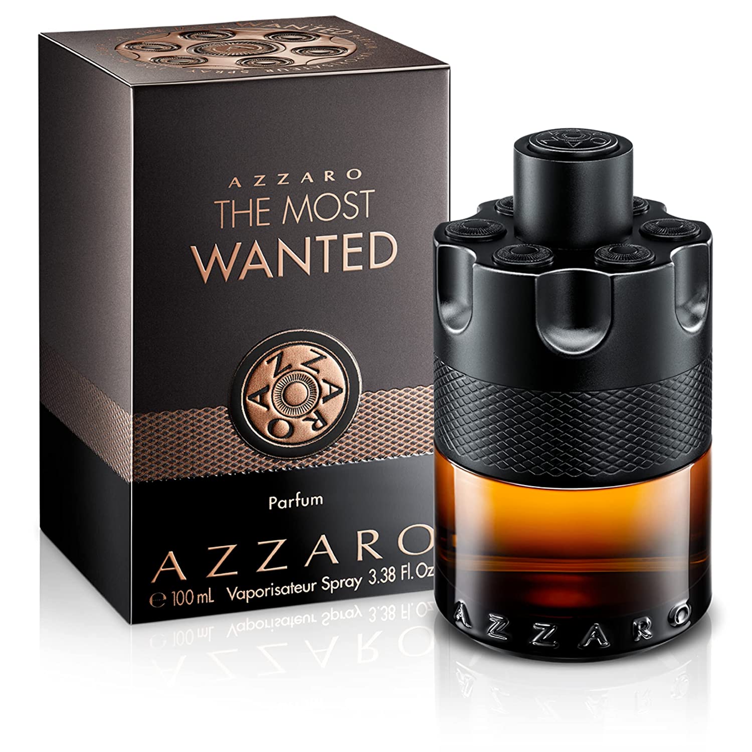 Perfumes for Men– Zacshop