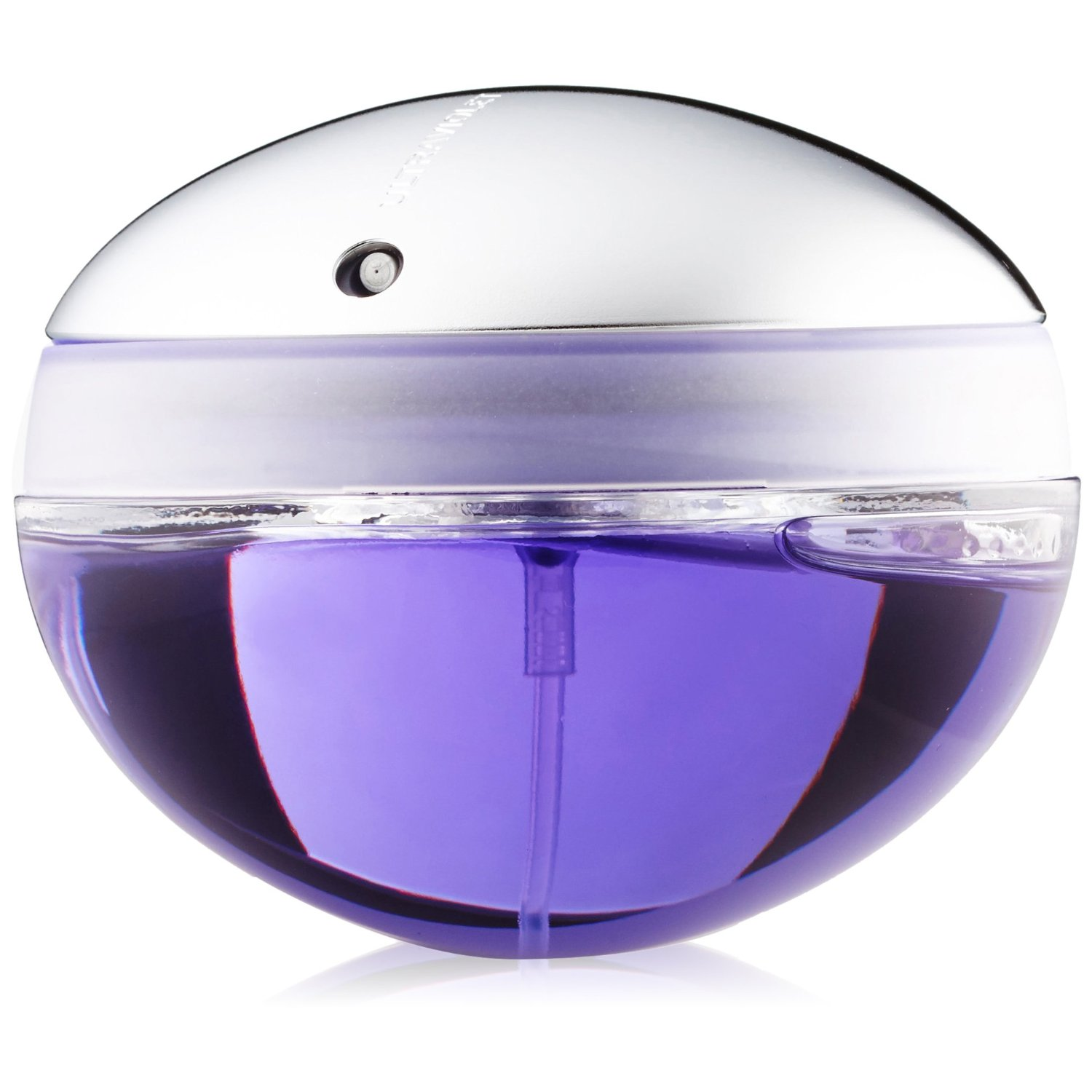 Ultraviolet Paco Rabanne for Women - EDP - 80 ml– Zacshop