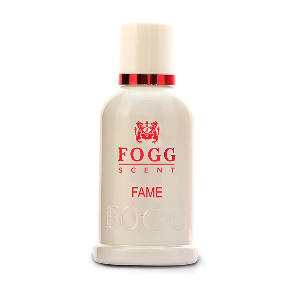 Fogg Scent Fame for Men - Eau De Parfum - 100ml– Zacshop