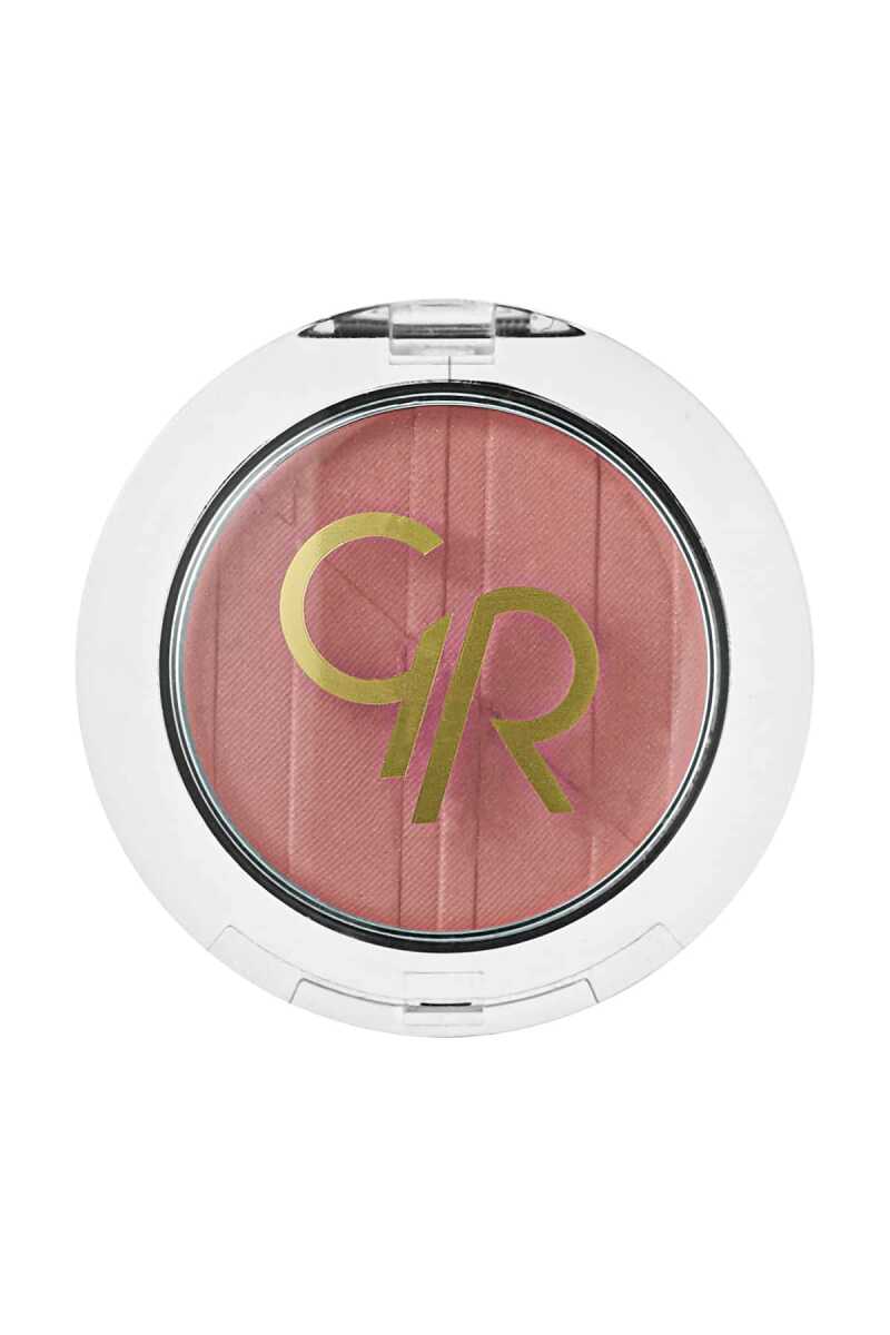 Golden Rose Powder Blush - 14 Soft Peach– Zacshop