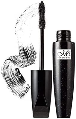 Lash Doubling Mascara Black by Me Now | Zacshop