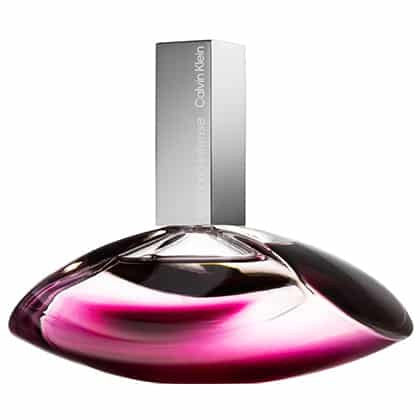 Euphoria Intense by Calvin Klein For Women - Eau De Parfum - 100ml– Zacshop